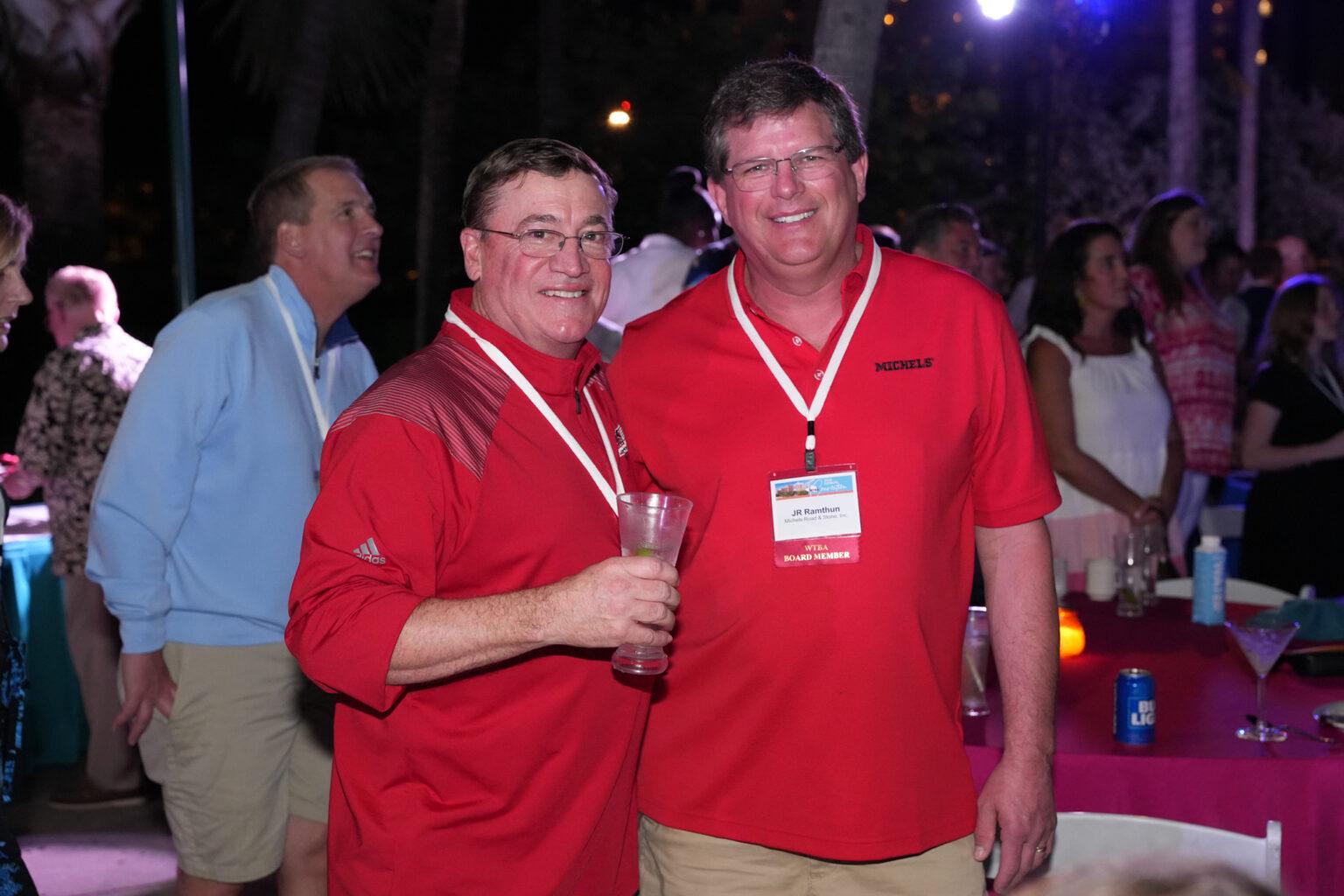 WTBA Annual Convention 2023 (Atlantis – The Bahamas) - WTBA