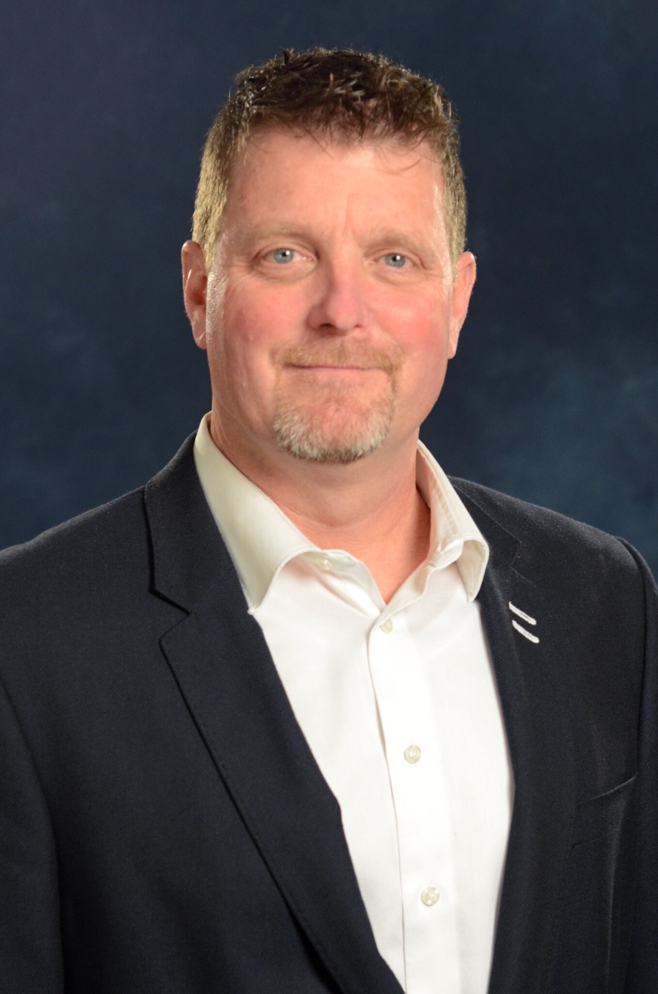 WisDOT officially names Hoelker BPD director - WTBA