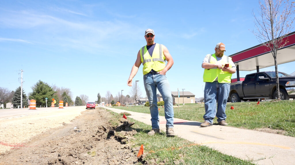 Utility claims training video now available on HCCI website - WTBA