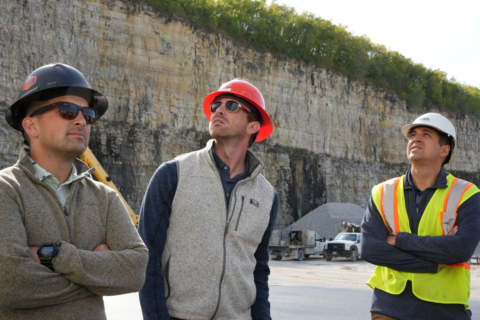 WTBA of Tomorrow Board gets the scoop on Lannon Stone’s history - WTBA