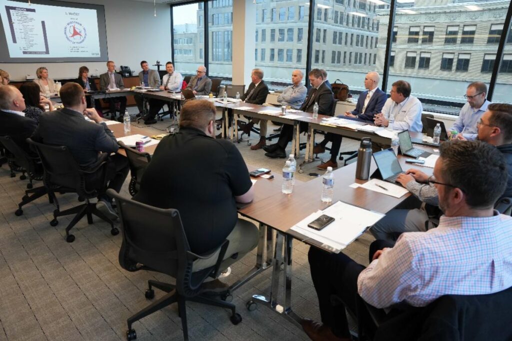 Communication, training key to utility compensation success, WisDOT ...