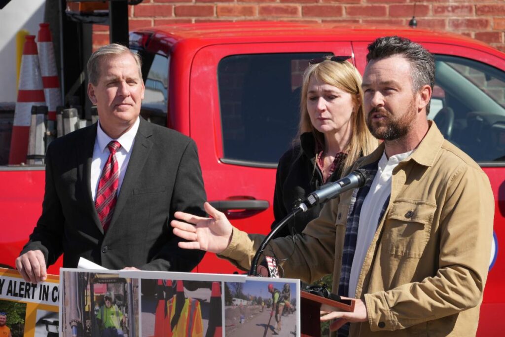 “It takes a village”: WTBA launches Work Zone Safe Wisconsin with ...