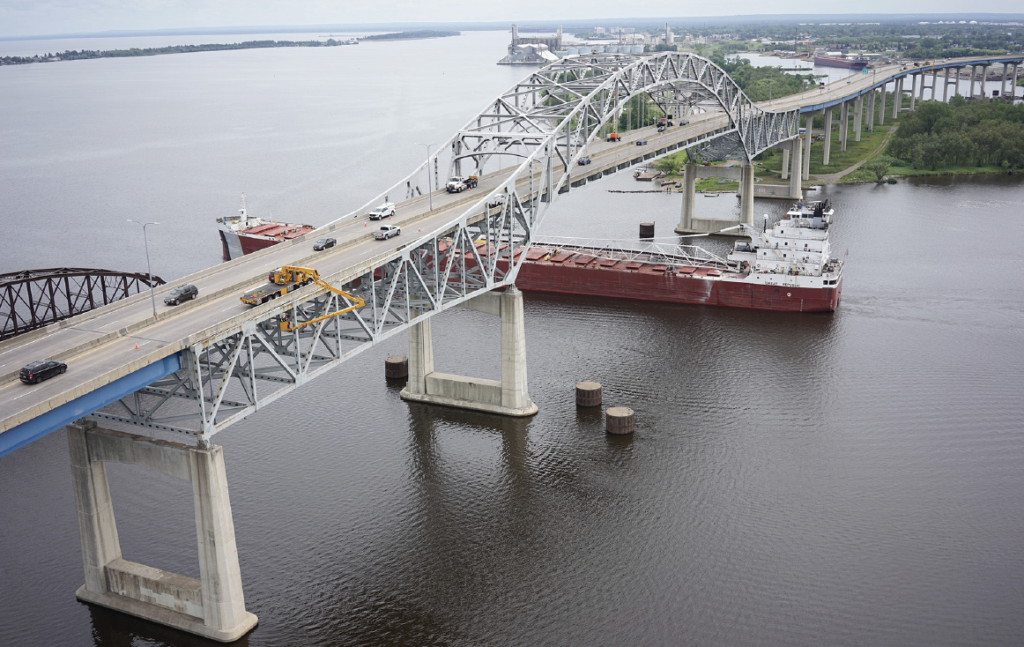 Public info meeting May 15 to detail initial work on $1.8 billion ...