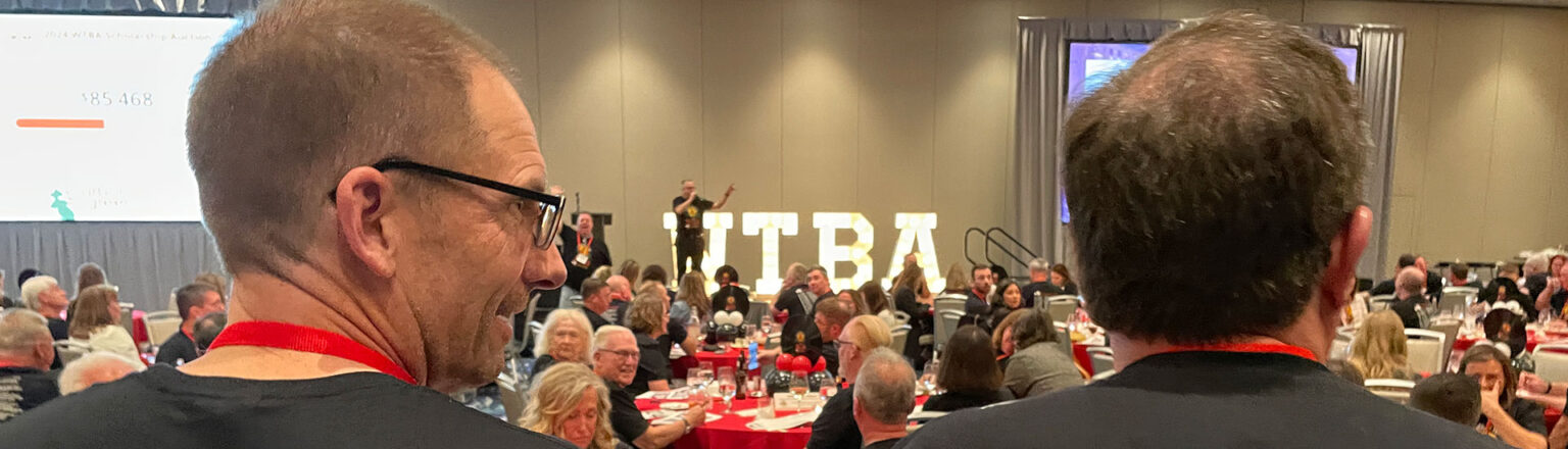 Annual Convention 2025 - WTBA