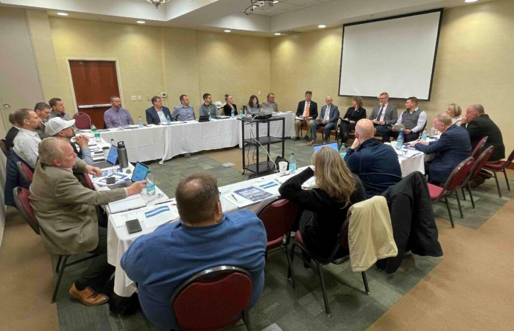 WisDOT to make ARIP quantities, info publicly available by Spring 2025 ...