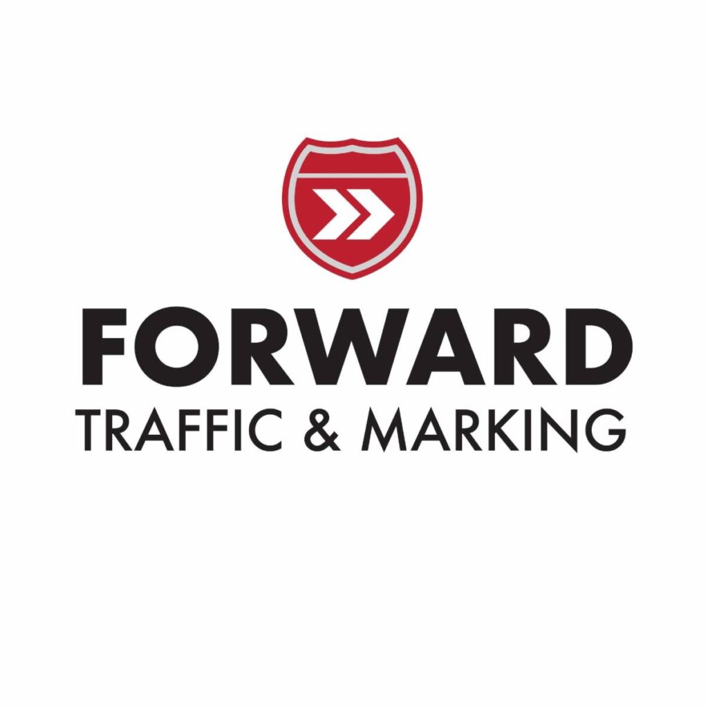 Mega Rentals changes name to Forward Traffic & Marking following ...