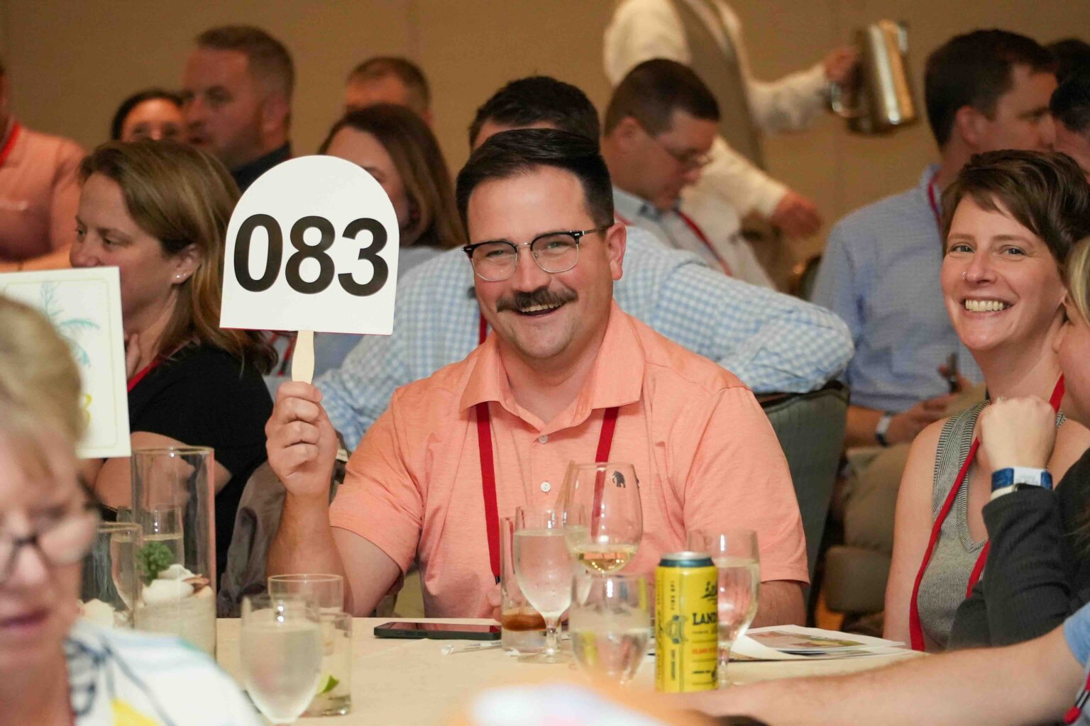 Annual Convention 2026 - WTBA