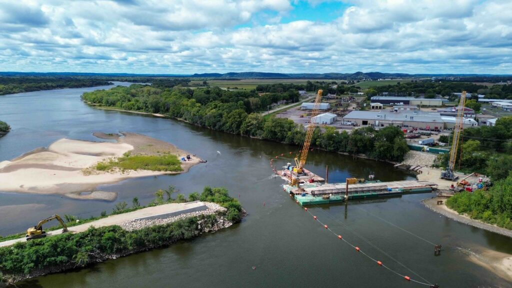 WTBA-led tour shows how Zenith Tech is bridging the gap between Dane ...