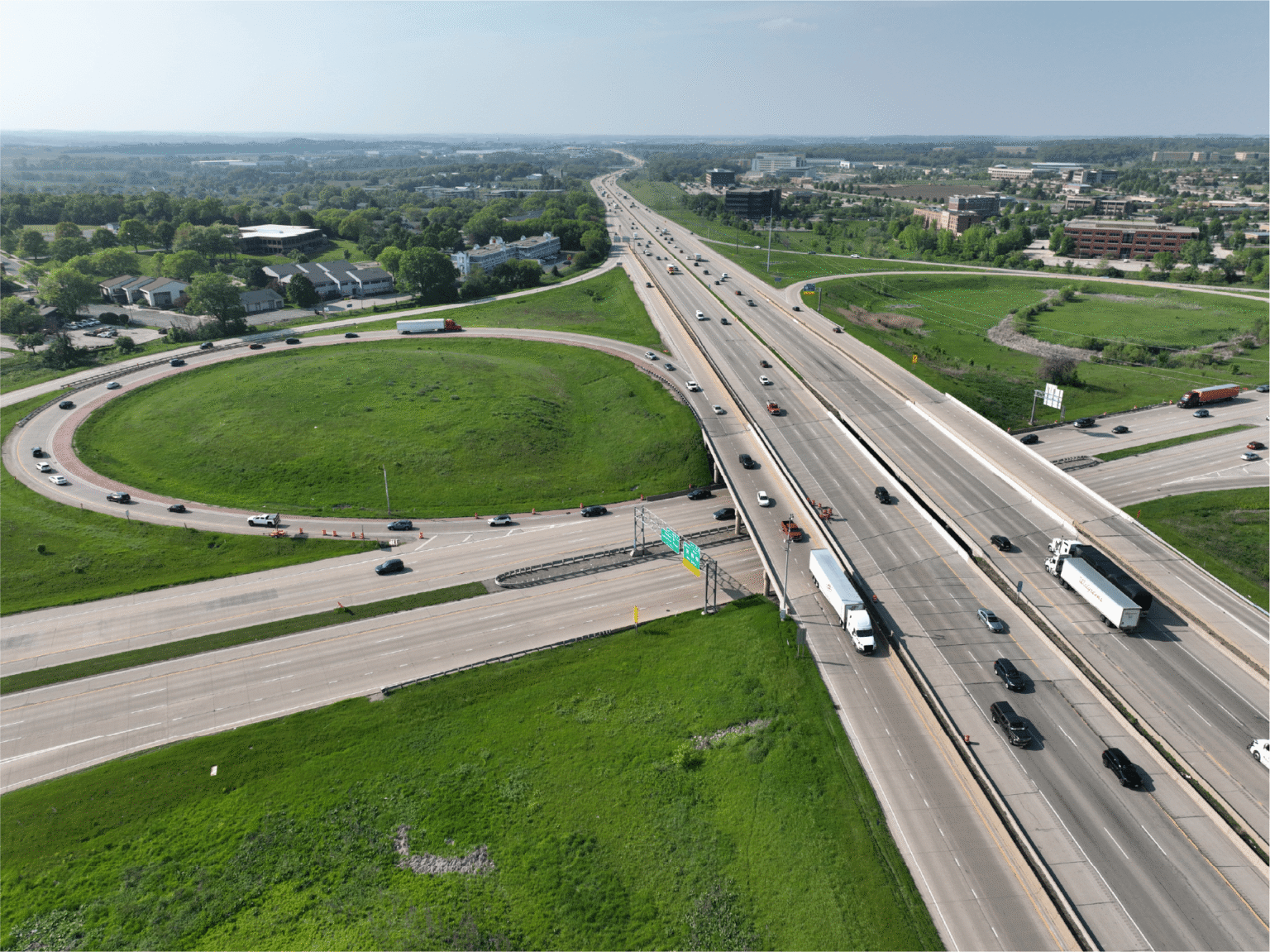 I-39/90/94 headed into final designs as WisDOT launches new website ...